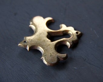 Keyhole covers | Etsy