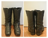 Popular items for mens boots on Etsy