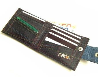 Unique back pocket design related items | Etsy