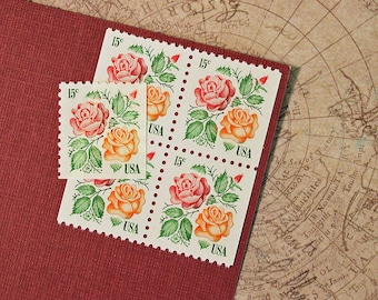 Mr. ZIP .. Vintage Postage Stamps .. 50 Use Correct Zip Code
