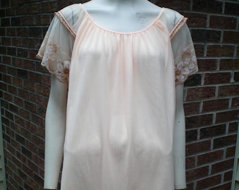 Short negligee | Etsy