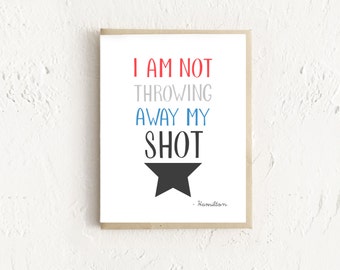 Inspirational card | Etsy