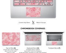 Popular items for chromebook decal on Etsy