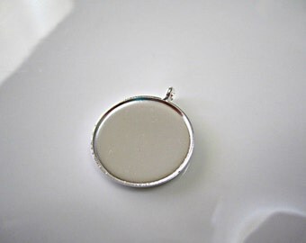 Button bezels | Etsy