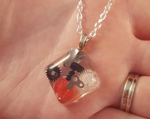 Popular items for recycled computer parts on Etsy