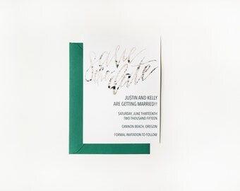 Emily A Howell Calligraphy Design by EmilyAHowell on Etsy