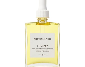 French-Inspired Luxury Skincare by FrenchGirlOrganics on Etsy