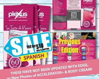 Plexus Marketing Material by TheGraphicsNanny on Etsy