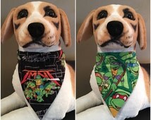 Unique ninja turtles scarf related items | Etsy