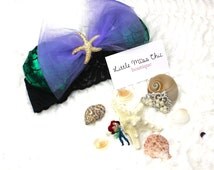 Popular items for mermaid accessories on Etsy