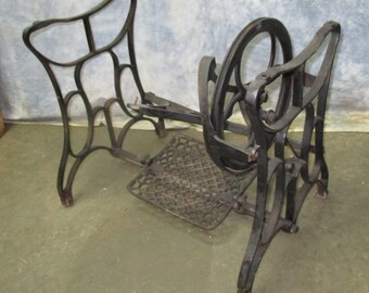 Sewing machine base | Etsy