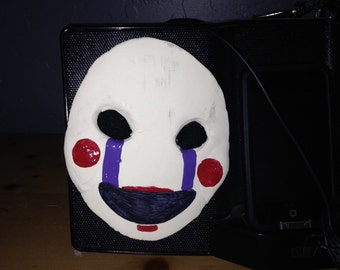 fnaf mask – Etsy