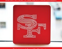 Popular items for 49ers svg on Etsy