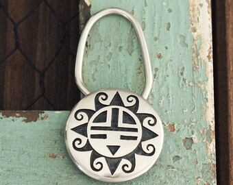 Items similar to Troll Face Key Ring on Etsy