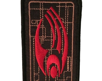 Star trek borg | Etsy