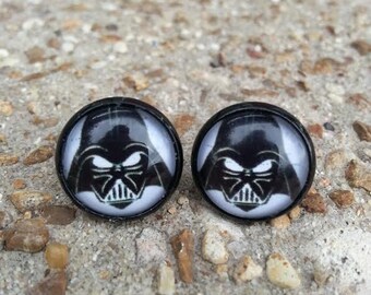 star wars earrings – Etsy