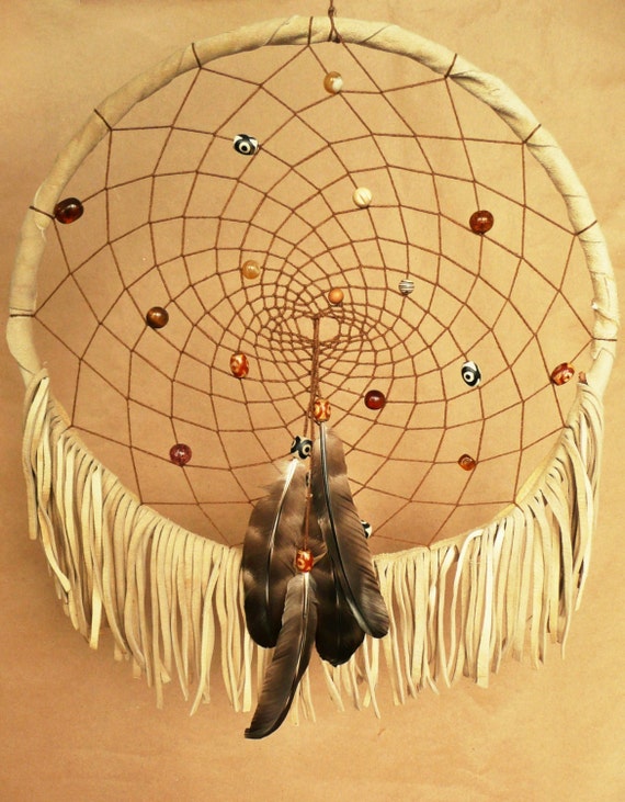 Native American Amulets
