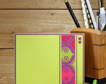 Blank note cards | Etsy