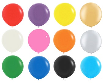 36 inch balloons | Etsy