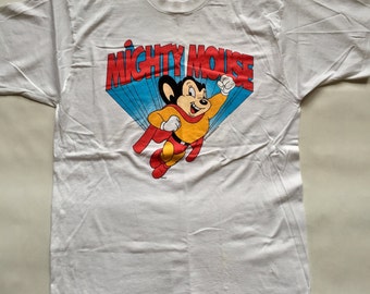 Mighty mouse | Etsy