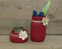 Unique rustic office decor related items | Etsy