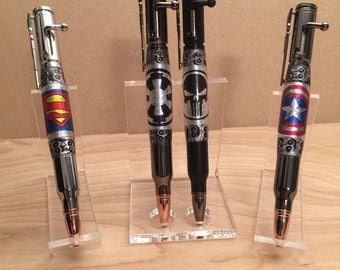 Steampunk pen | Etsy