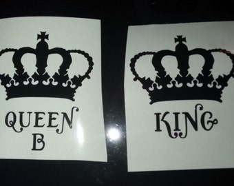 Crown royal decal | Etsy