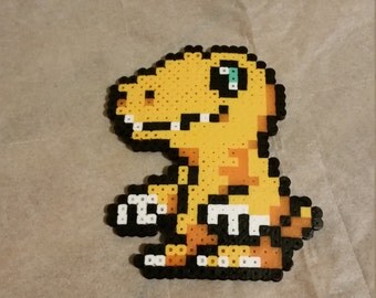 Agumon | Etsy