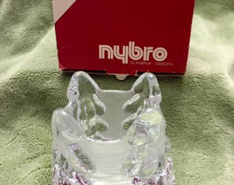 Nybro | Etsy