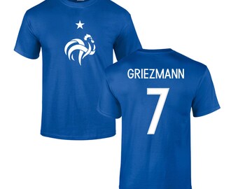 Griezmann | Etsy FR