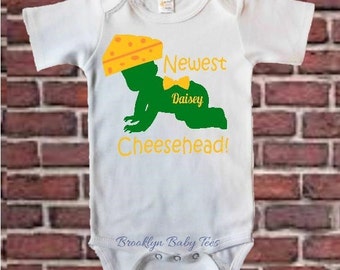 Packers baby | Etsy