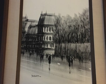 Merrill chase | Etsy