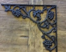 Popular items for corner bracket on Etsy