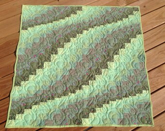 Bargello quilts | Etsy