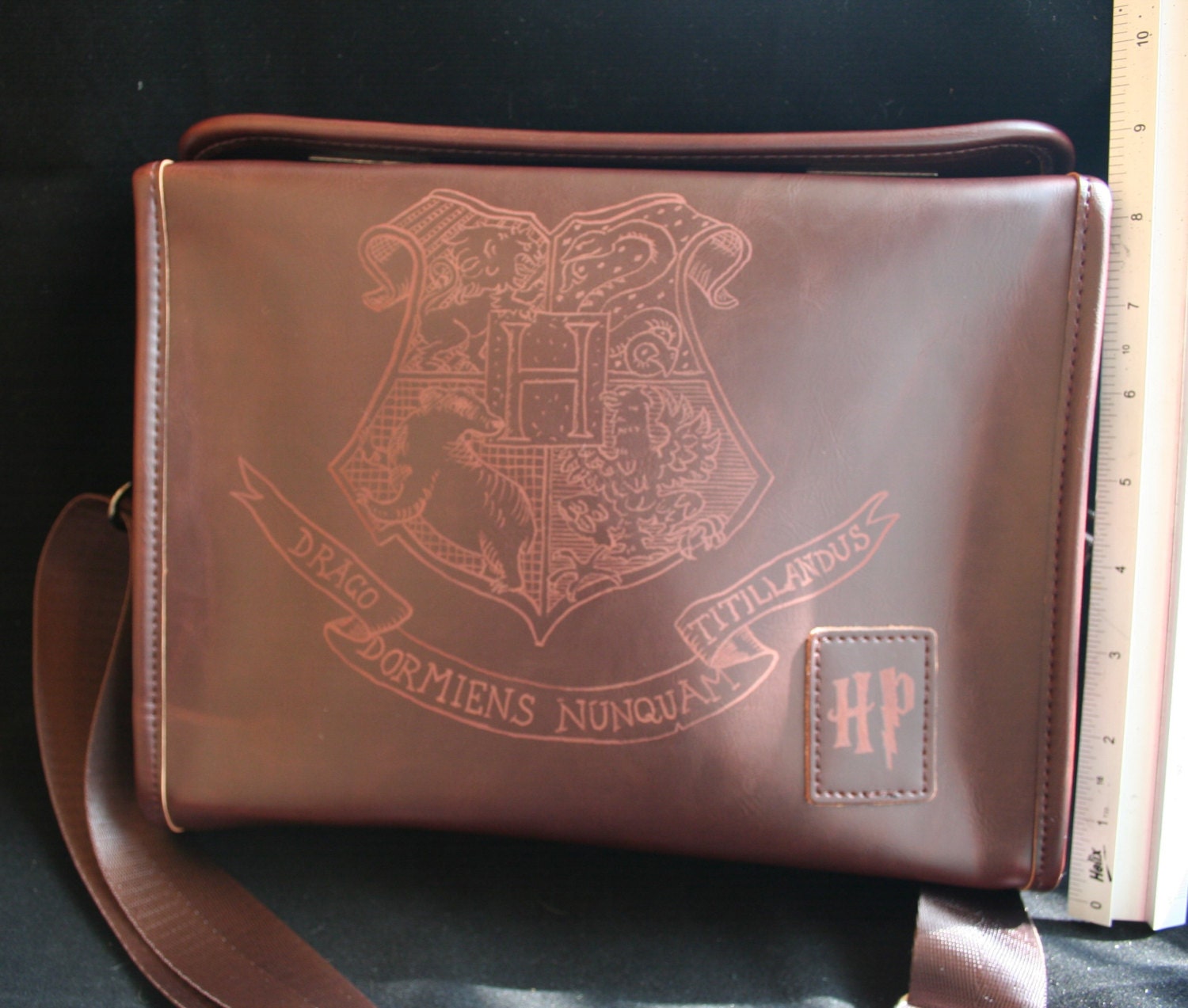 Harry & Co Designer Leather Bags | IUCN Water