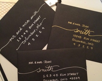 Fancy envelope | Etsy