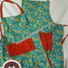 Adult Disney Princess Aprons