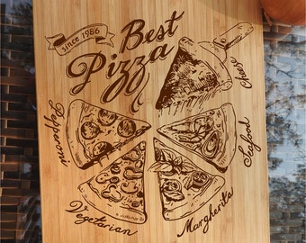 Italy cutting board | Etsy