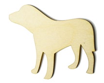 Unique dog wood cutout related items | Etsy