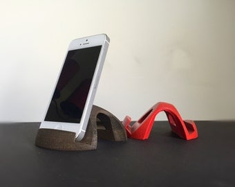 Smart phone stand | Etsy