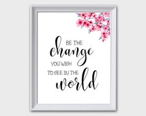 Popular items for encouraging quote on Etsy