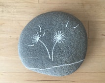 Unique handpainted rock related items | Etsy