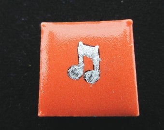 Mosaic music note | Etsy