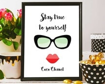 Popular items for chanel backdrop on Etsy