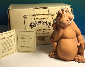 World of krystonia | Etsy