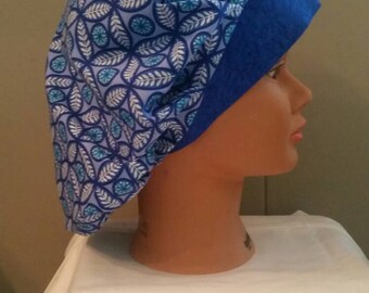Surgical cap pattern | Etsy