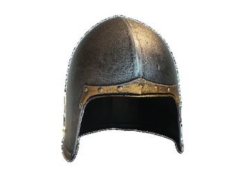 Viking helmet | Etsy