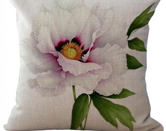 Unique floral pillowcase related items | Etsy