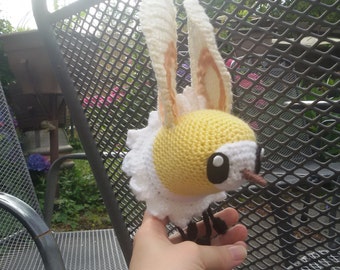 DIY Crochet Pattern for Bowling Scarf