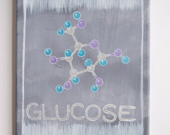 Chemistry decor | Etsy